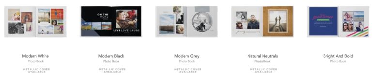 Shutterfly Photo Book Creation Steps and Tips | Lanergy Solutions