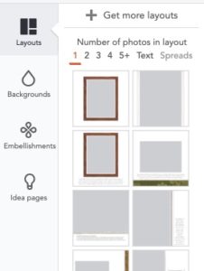 Shutterfly Photo Book Creation Steps and Tips | Lanergy Solutions